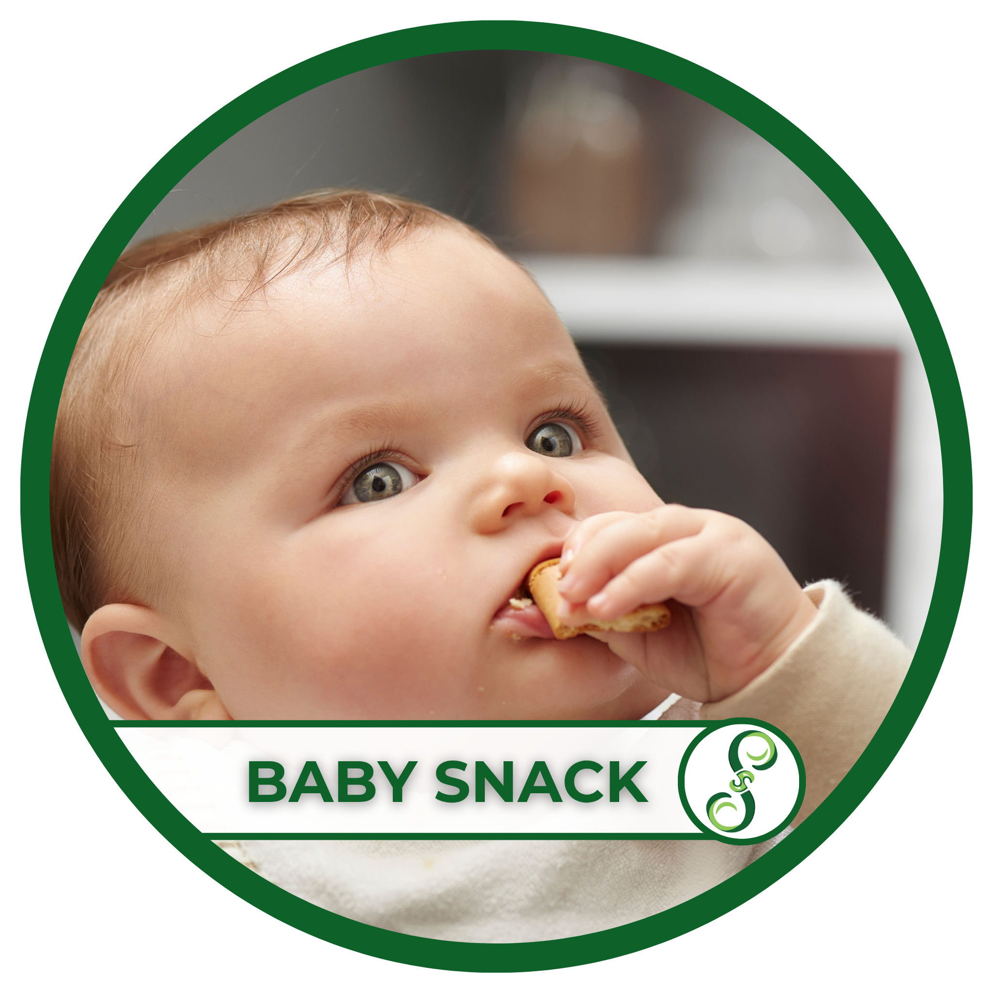 Baby Snack – Samirahan BD