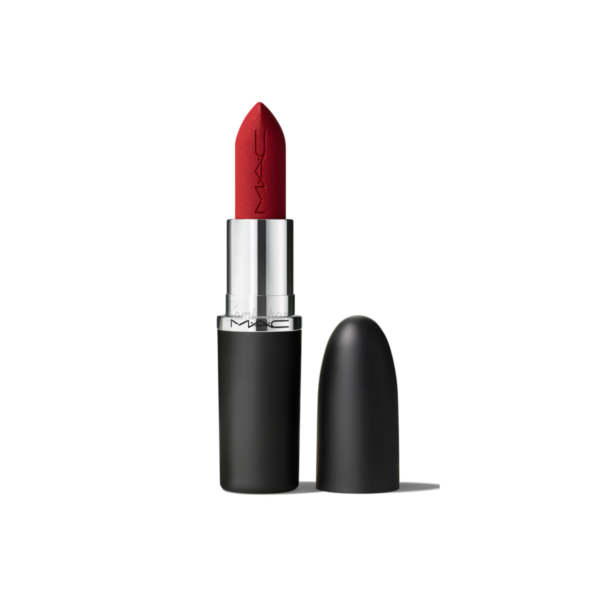 MACXIMAL Silky Matte Lipstick – Russian Red 612 (UK) 3.5g – Samirahan BD